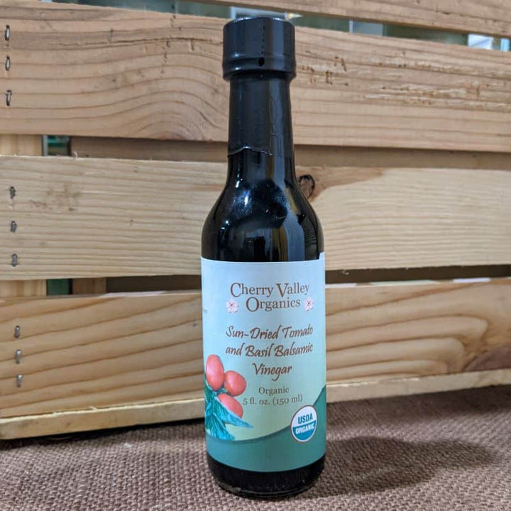 Contact Cherry Valley Organics for help or ordering